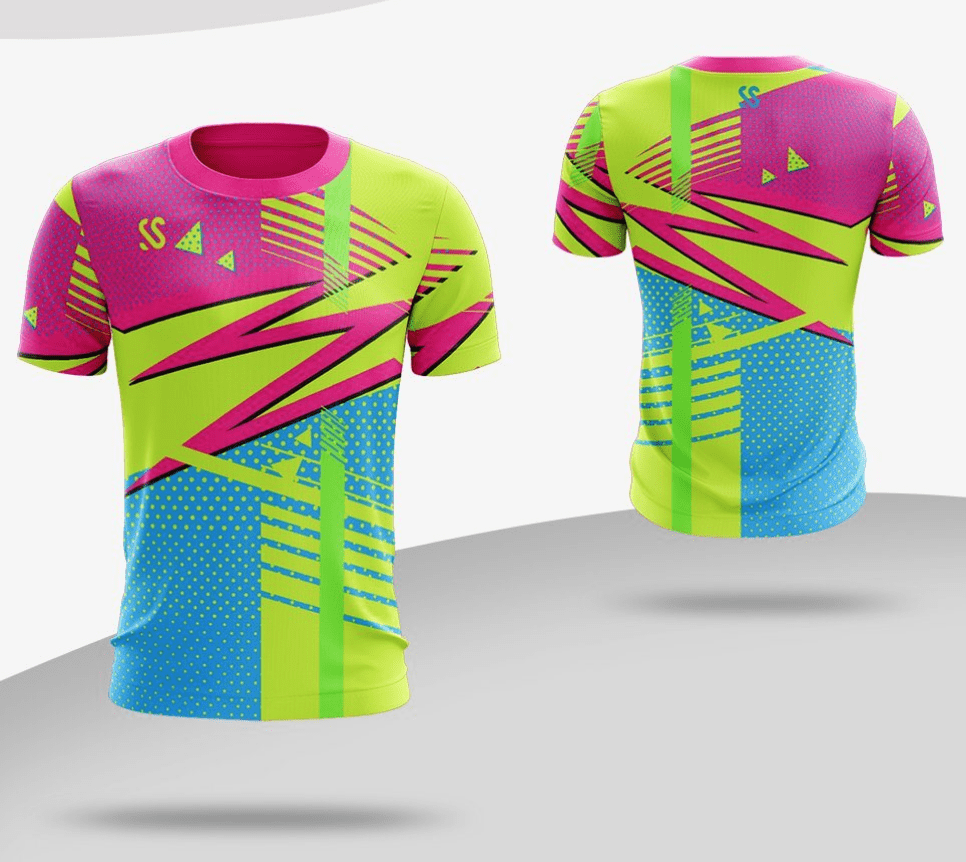 Sublimation Printing - Factory in Sialkot Pakistan - BAHLOL INTERNATIONAL